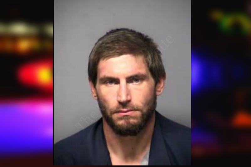 James Castleberry — Lowndes County Jail Bookings