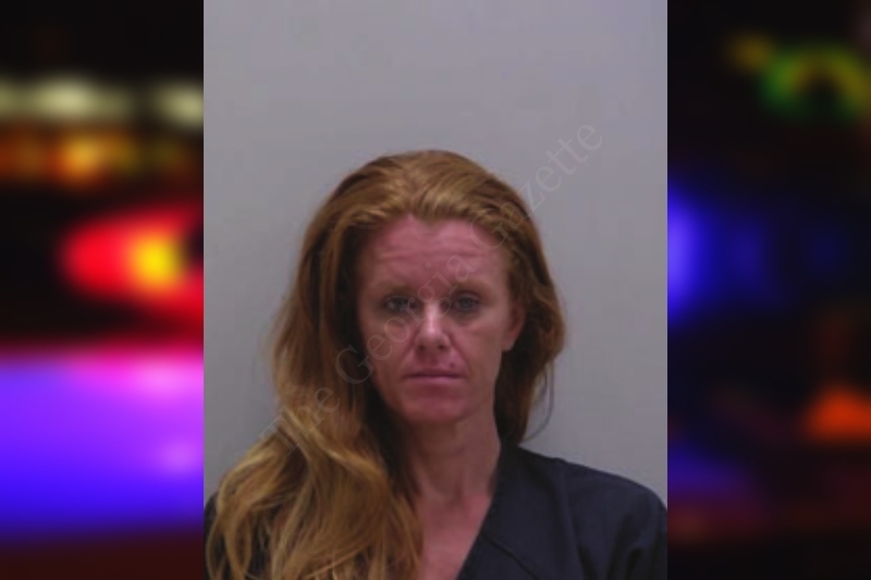 Jamie Bishop | Bartow County