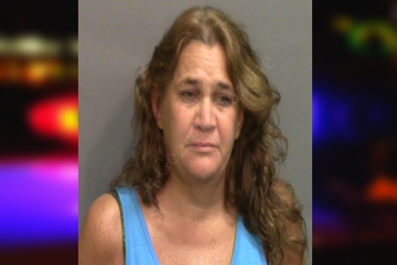 Angela Rocha | Glynn County