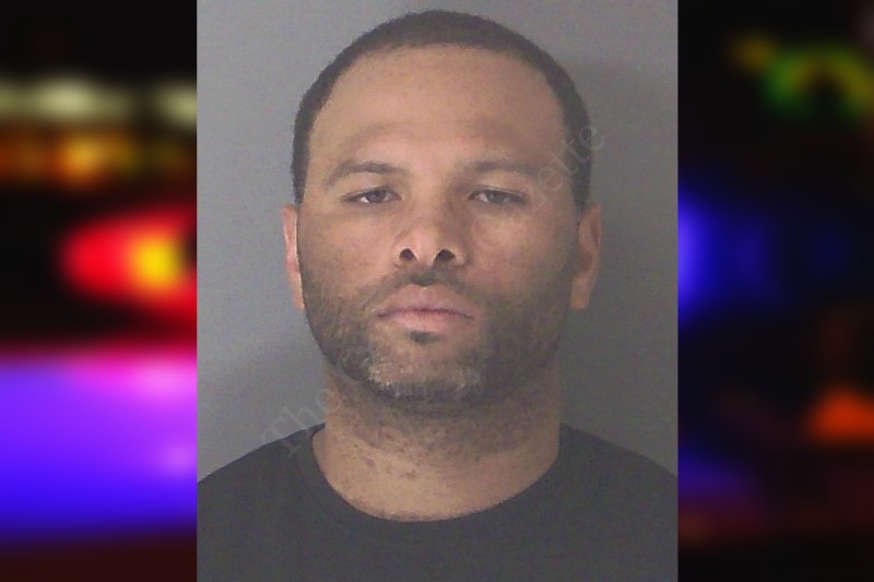 Jeremy Chivers | Douglas County