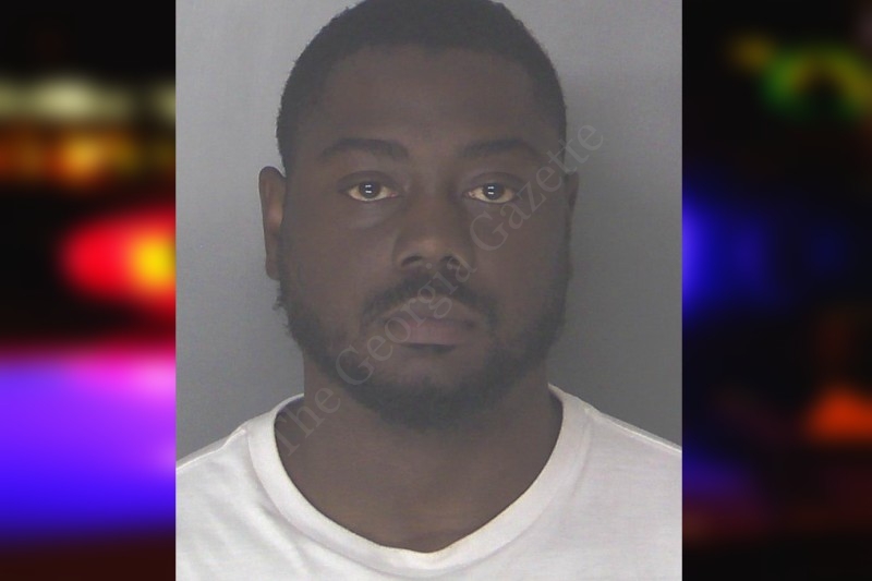 Thomas Ellison — Douglas County
