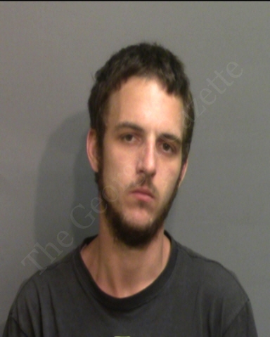 Glynn County, GA Mugshots – September 14, 2020 — Glynn County Jail Bookings