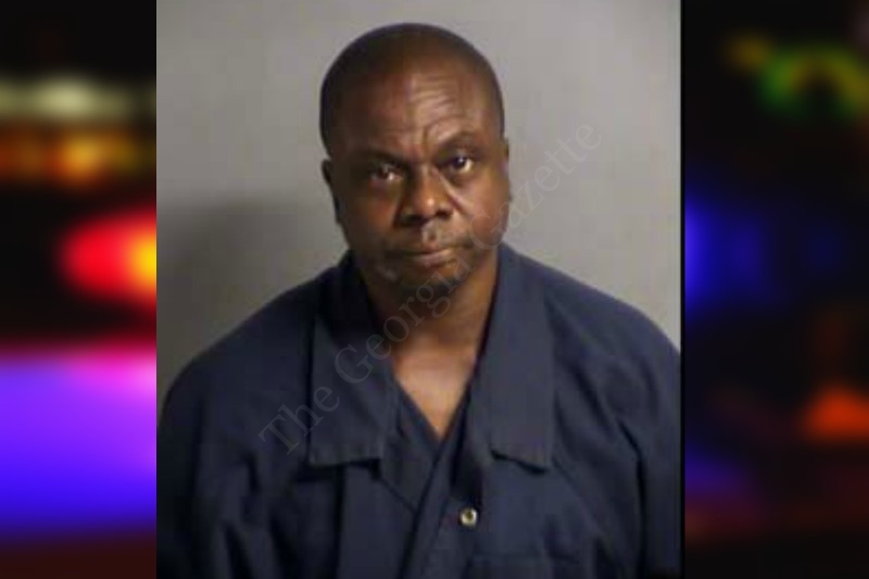 Alfred Collier — Lowndes County Jail Bookings