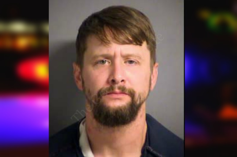 David Culpepper — Lowndes County Jail Bookings