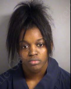 Lowndes County, GA Mugshots - September 11 , 2020