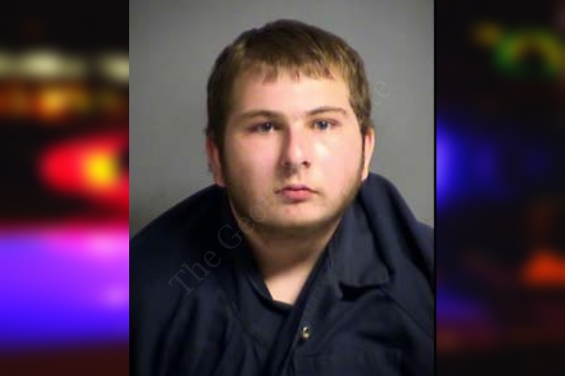 Michael Valler — Lowndes County Jail Bookings