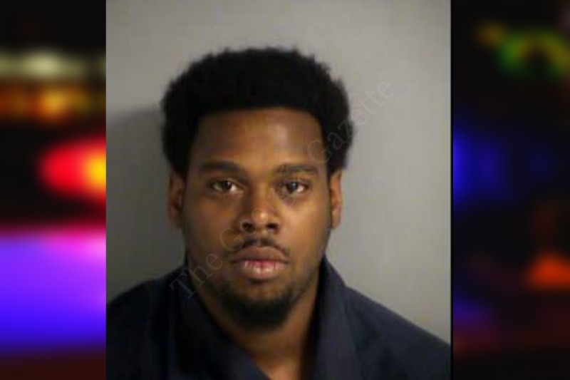 Antonio Webb | Lowndes County