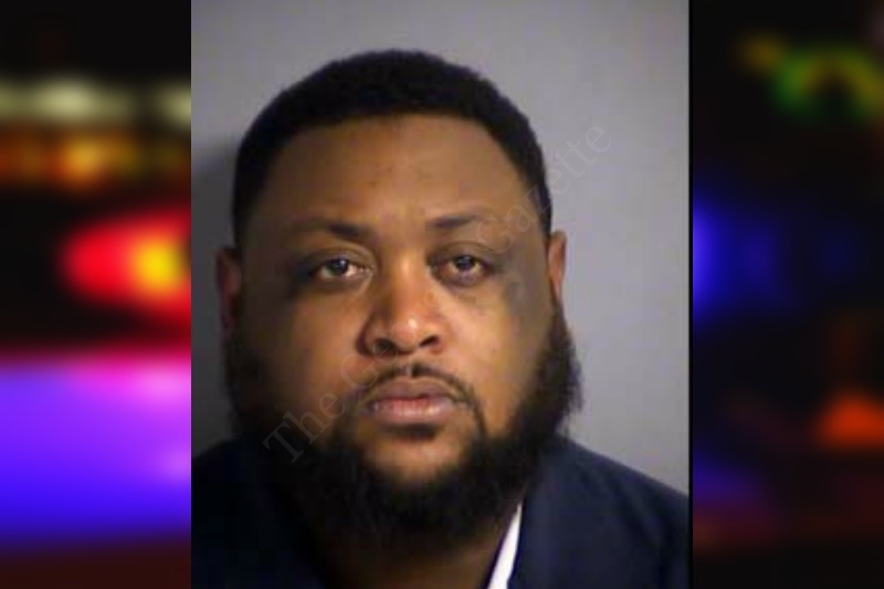 Corey Williams | Lowndes County