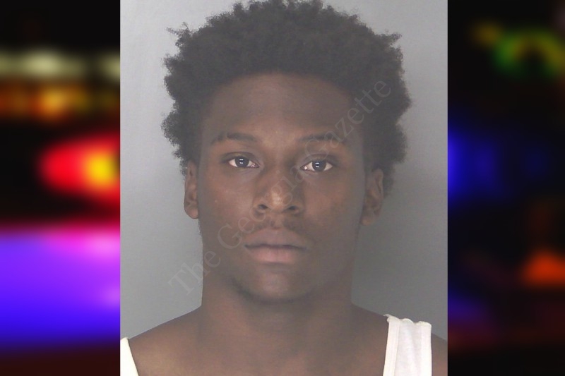 Chance Price | Douglas County