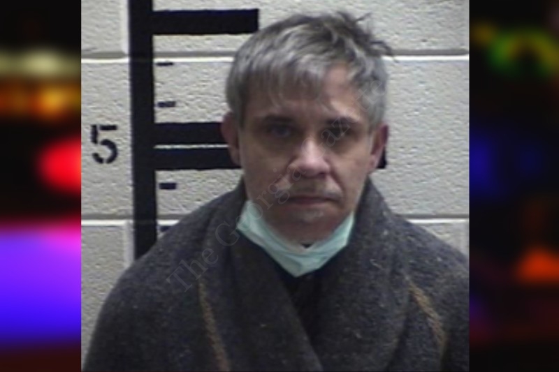 Christopher Marshall — Murray County Jail Bookings Christopher Marshall — Murray County Jail Bookings