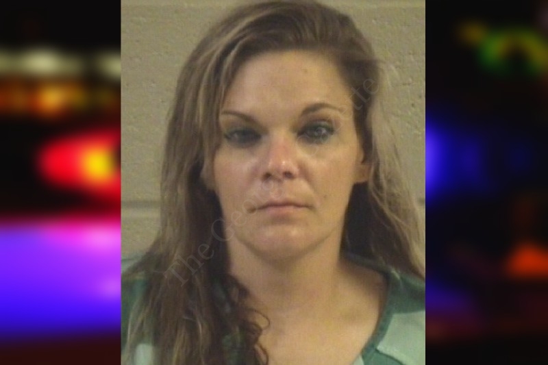 Amanda Townsend | Whitfield County