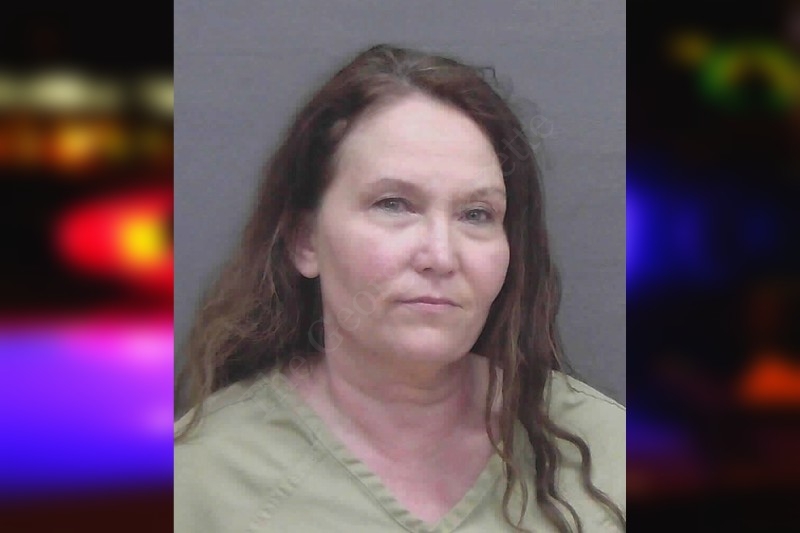 Tracy Dutton | Gordon County