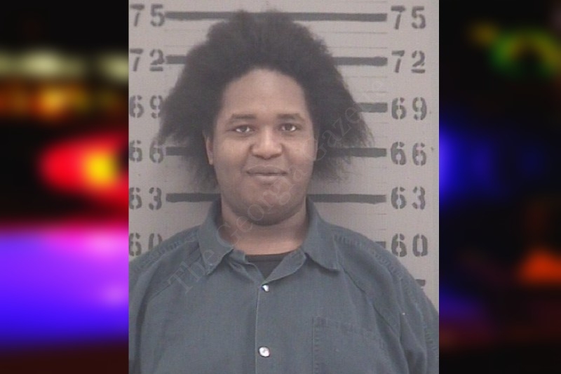 Wayland Phillips | Dougherty County