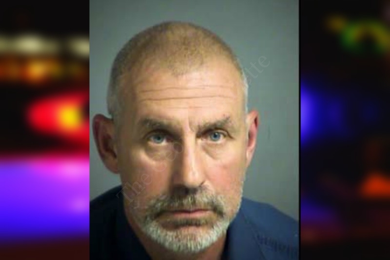 Tracy Lockhart — Lowndes County Jail Bookings