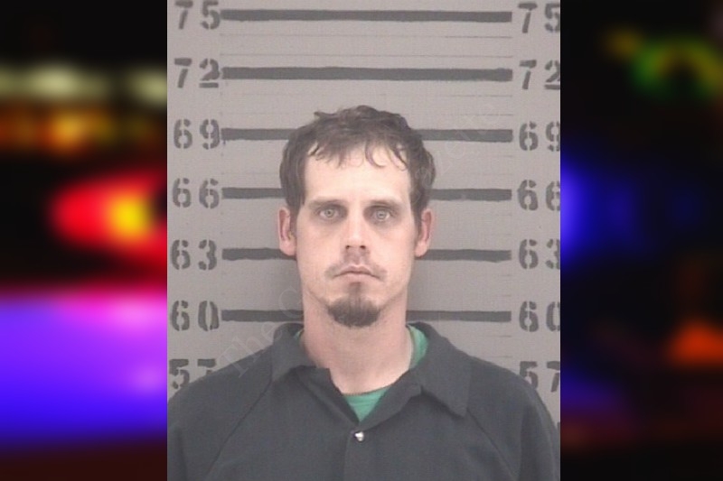 Timothy Sauls | Dougherty County