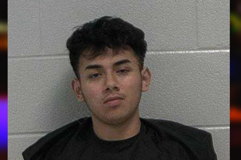 Jason Bonilla — Carroll County Jail Bookings