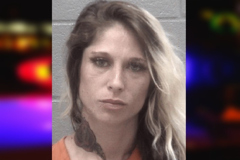 Kayla Hunt — Columbia County Jail Bookings