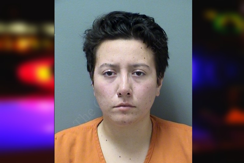 Megan Raley | Cherokee County