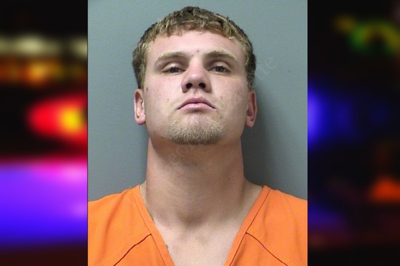 Stephen Collum | Cherokee County