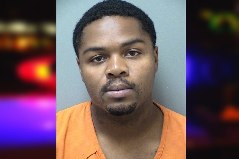 Jessie Hurst — Cherokee County Jail Bookings