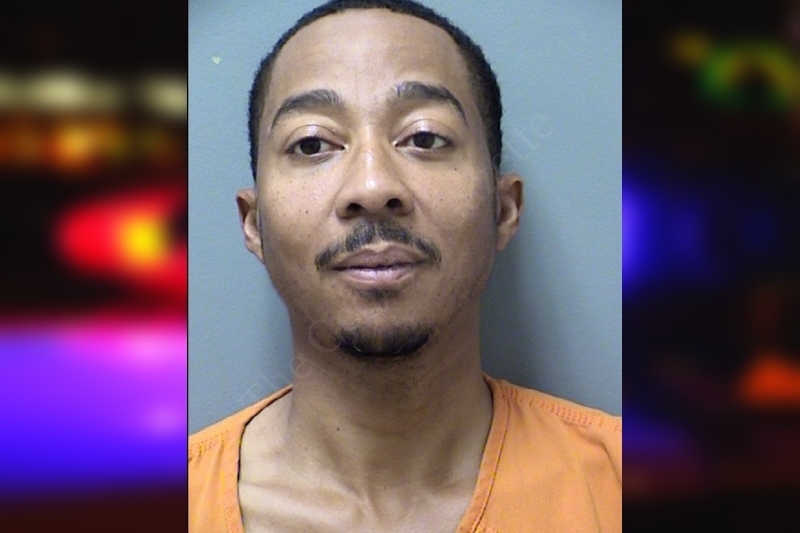 Keith Vance — Cherokee County
