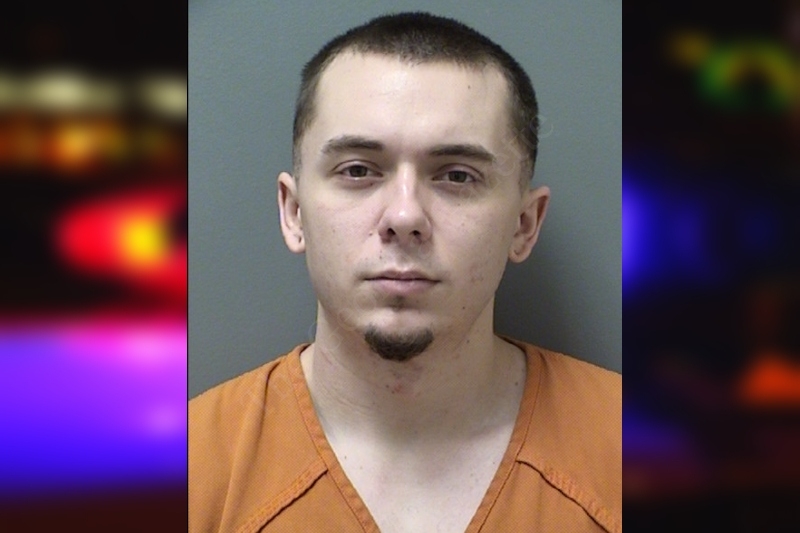 Brandon Burns | Cherokee County