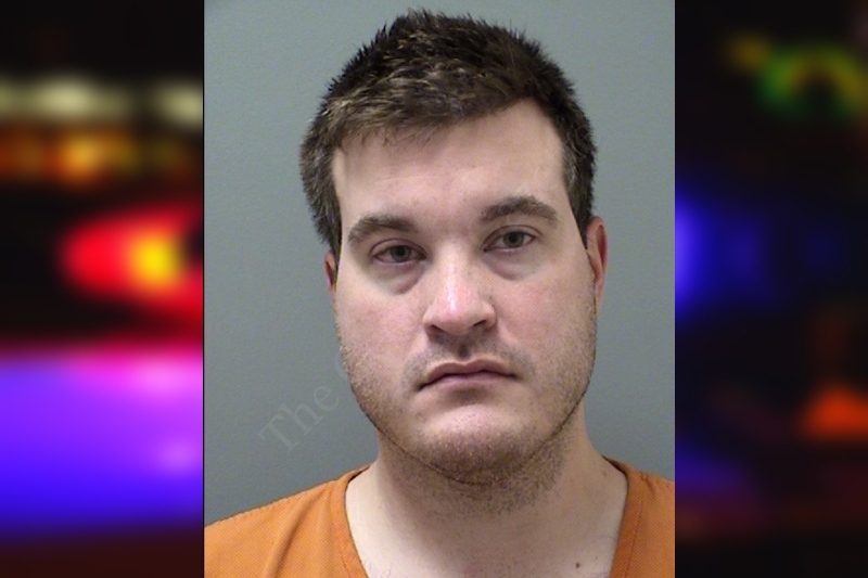 Ryan Sweat — Cherokee County Jail Bookings