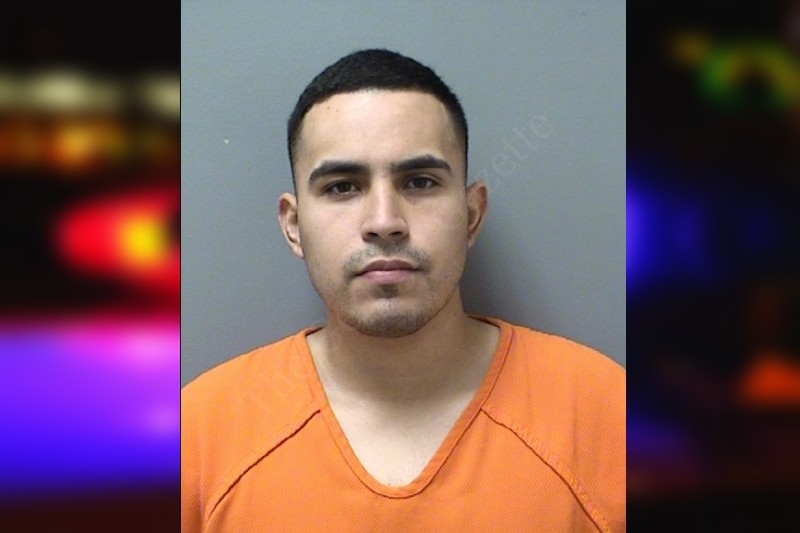 Bryan Hernandez | Cherokee County