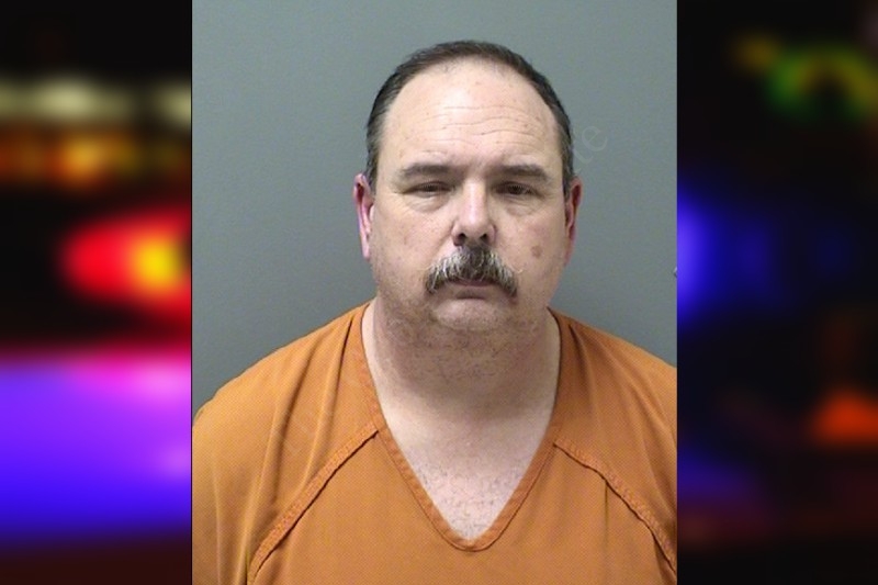 Dwight Duke — Cherokee County Jail Bookings