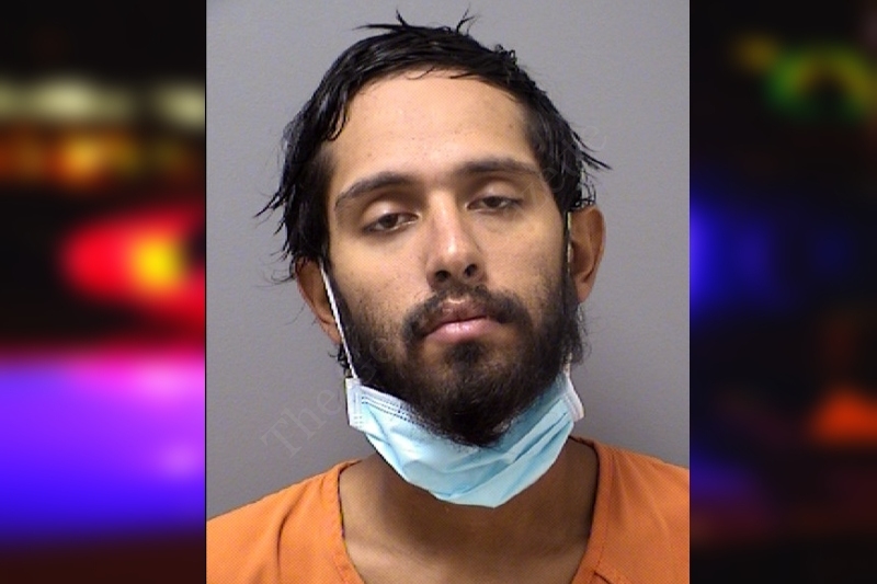 Russell Guevara | Cherokee County