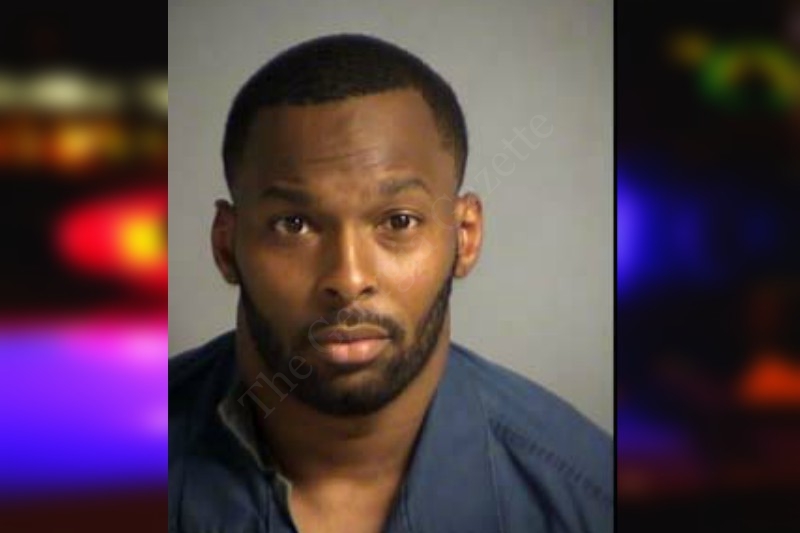 Rance Swicord — Lowndes County Jail Bookings