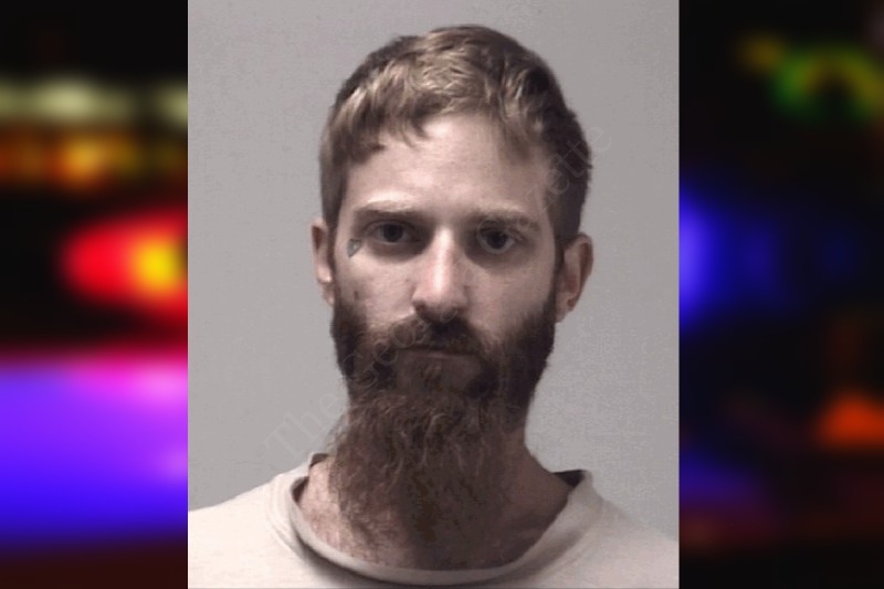 Benjamin Brock | Coweta County