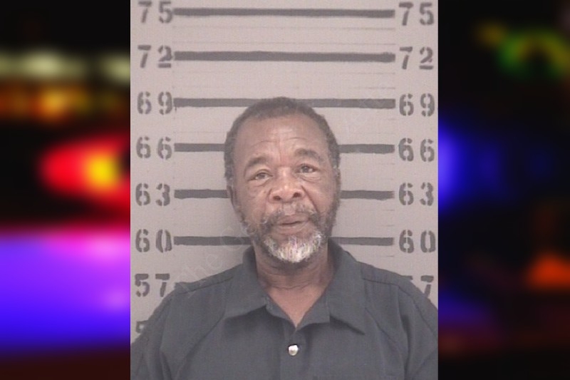 Timothy Cochran — Dougherty County Jail Bookings