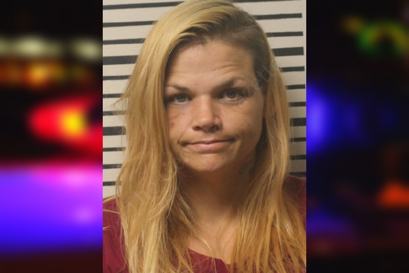 Laura Walls — Toombs County Jail Bookings