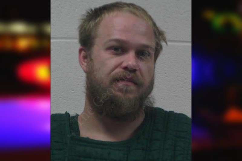 Joshua Meadows | Gilmer County