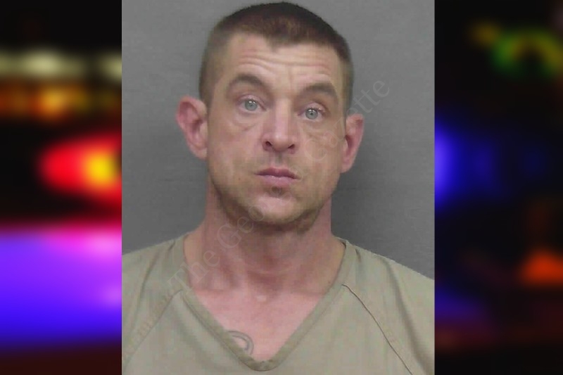 Keith Murray | Gordon County