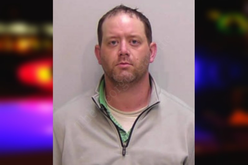 Christopher Boston — Bartow County Jail Bookings