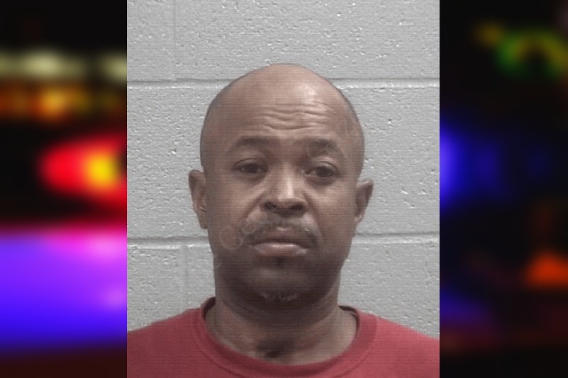Roy Murray — Columbia County Jail Bookings