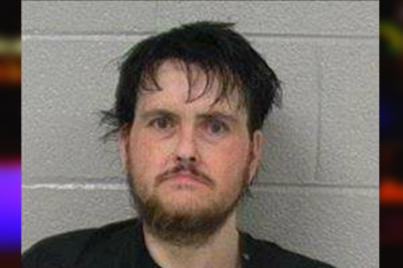 Justin Sanders | Carroll County