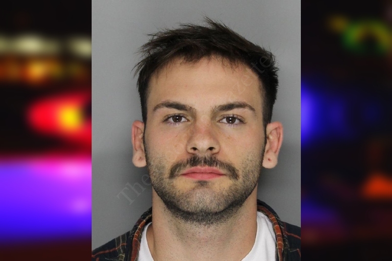 Collin Adams | Cobb County