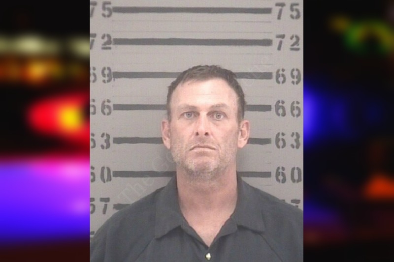 Matthew Bridges — Dougherty County Jail Bookings