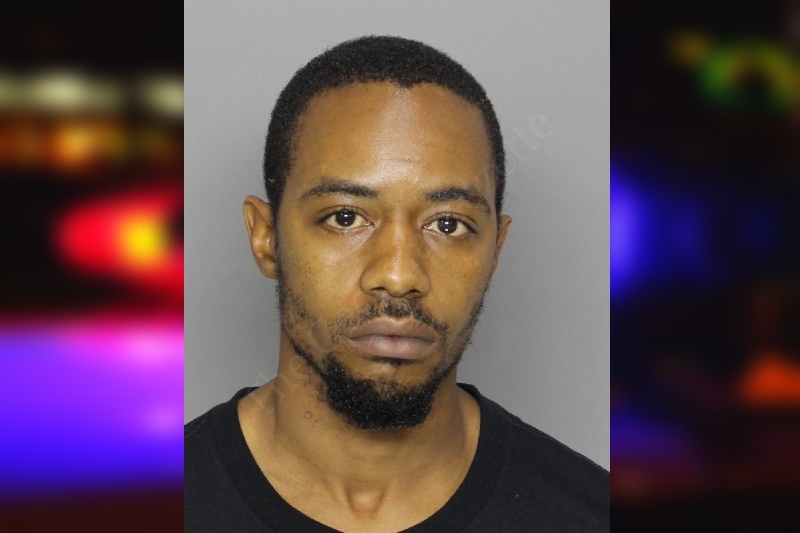 Elijah Butler | Cobb County