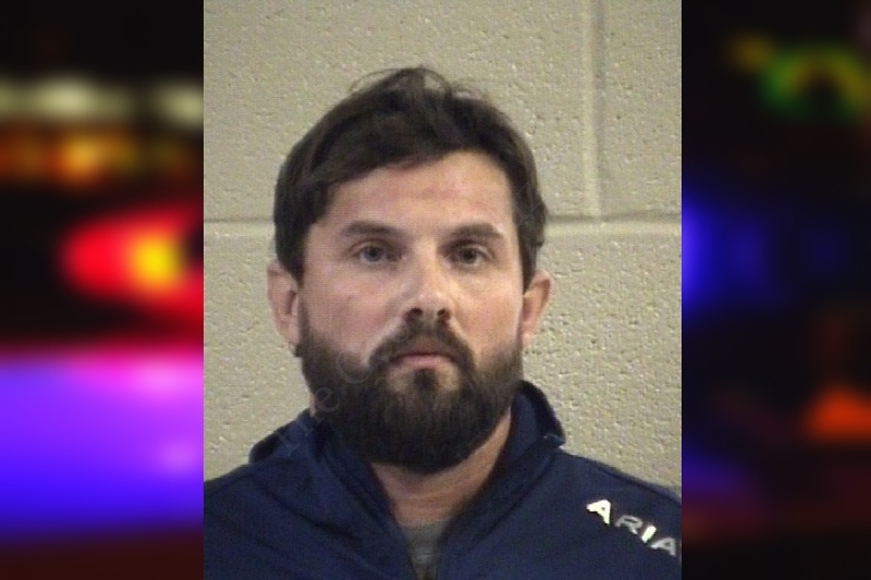 Blake Dutton — Whitfield County Jail Bookings