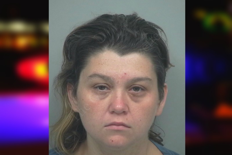 Cynthia Cardin — Gwinnett County