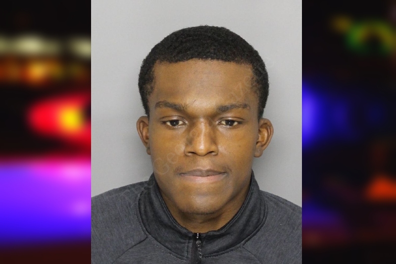 Tye Coleman | Cobb County