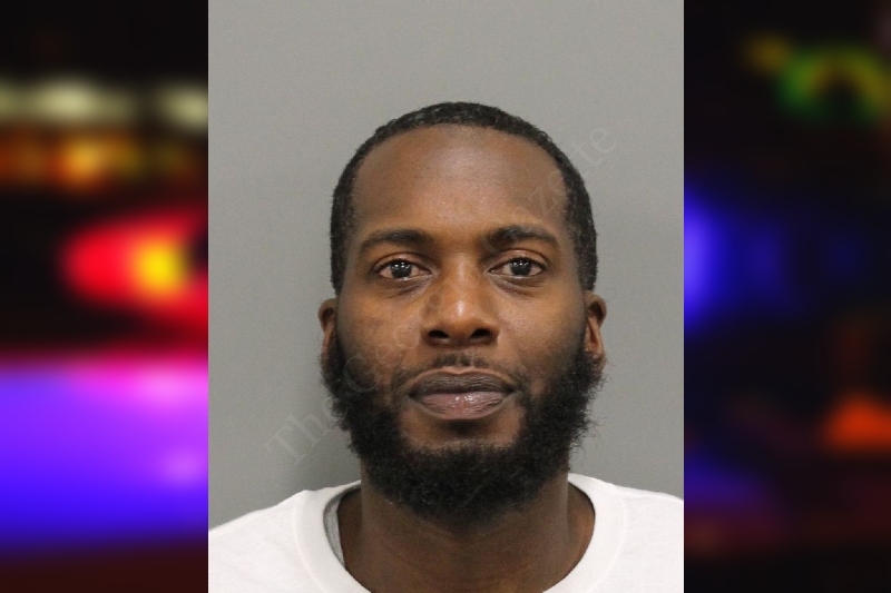 Robert Comer — Cobb County Jail Bookings