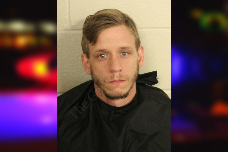 Matthew Courson - Floyd County