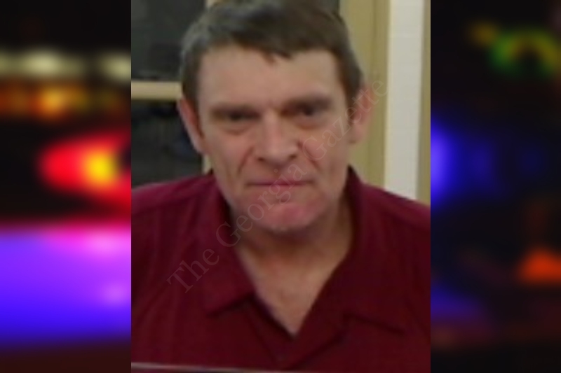 Donald Crabtree — Gwinnett County Jail Bookings