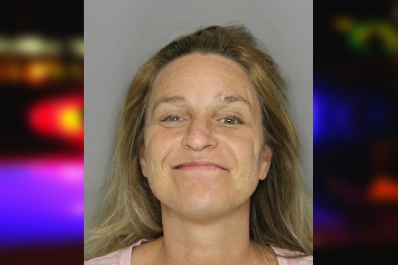 Stacey Craven — Cobb County Jail Bookings