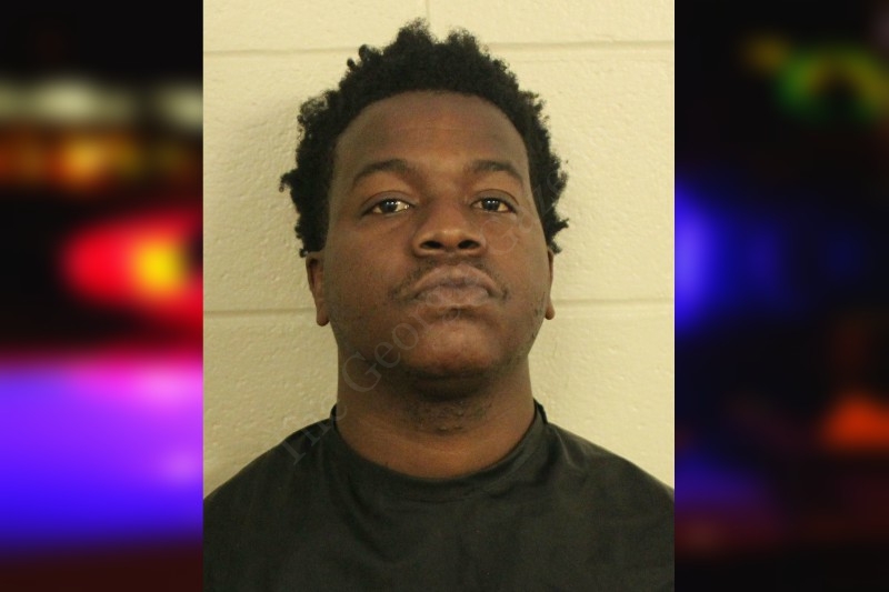 Randel Davis — Floyd County Jail Bookings